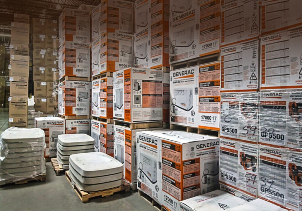 About Us | Canter Power Systems