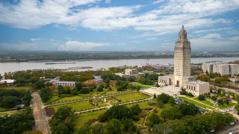 Baton Rouge, LA - Canter Power Systems